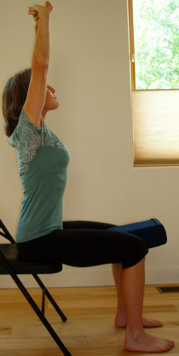 5 Posture Exercises to Build Your Bones