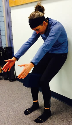 3 Exercises for Better Upper Body Posture