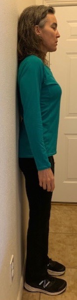 7 Easy Posture Tweaks - Jessica Kisiel Wellness Blog